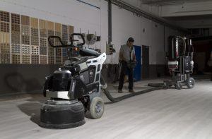 Polishing Equipment - InterConex